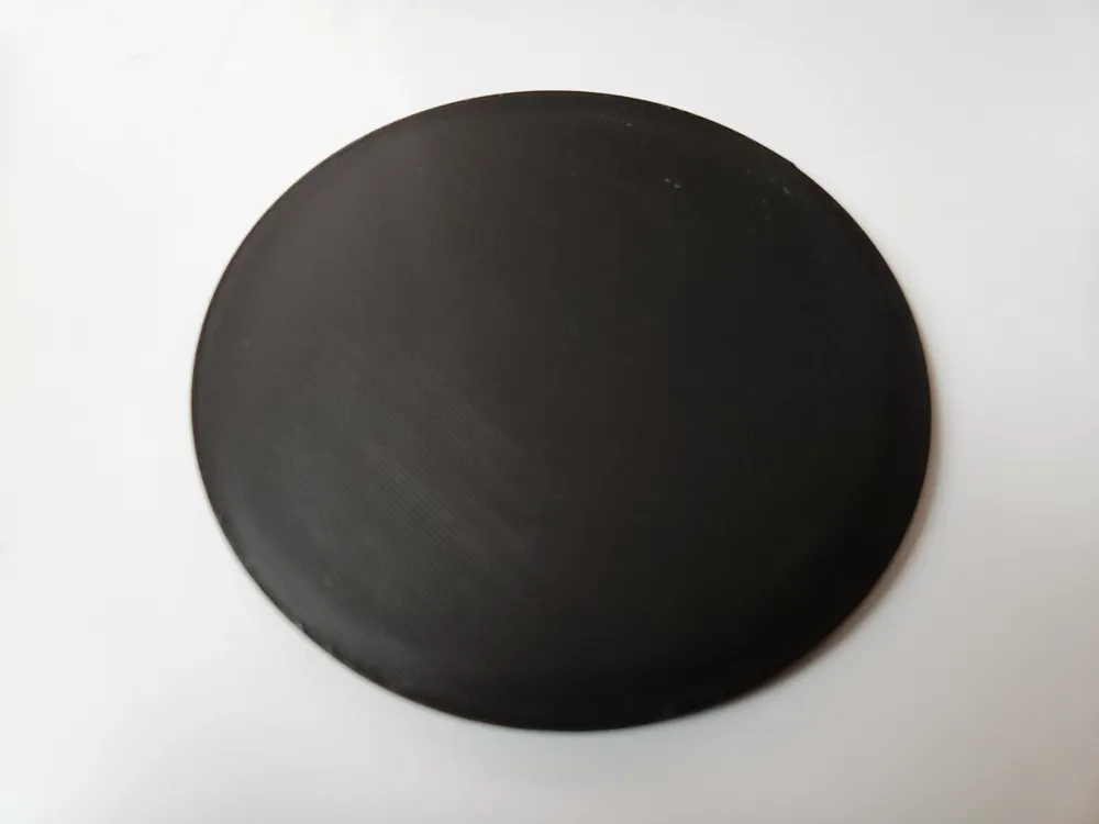 Star Trek Spock Coaster by Derek - MakerWorld