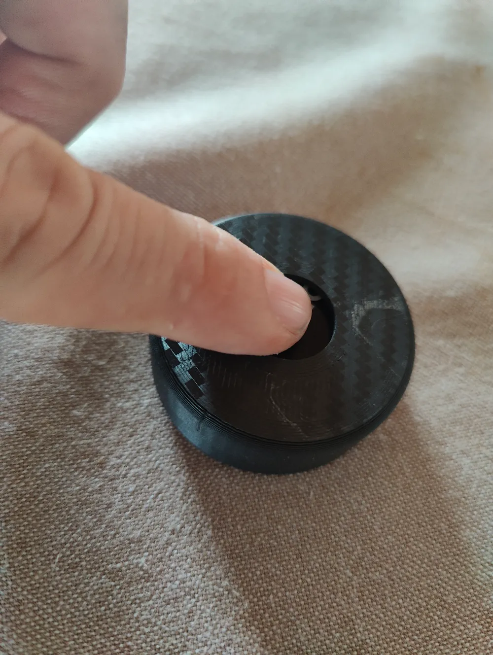 OOONO Pocket case by kreativmonkey - MakerWorld