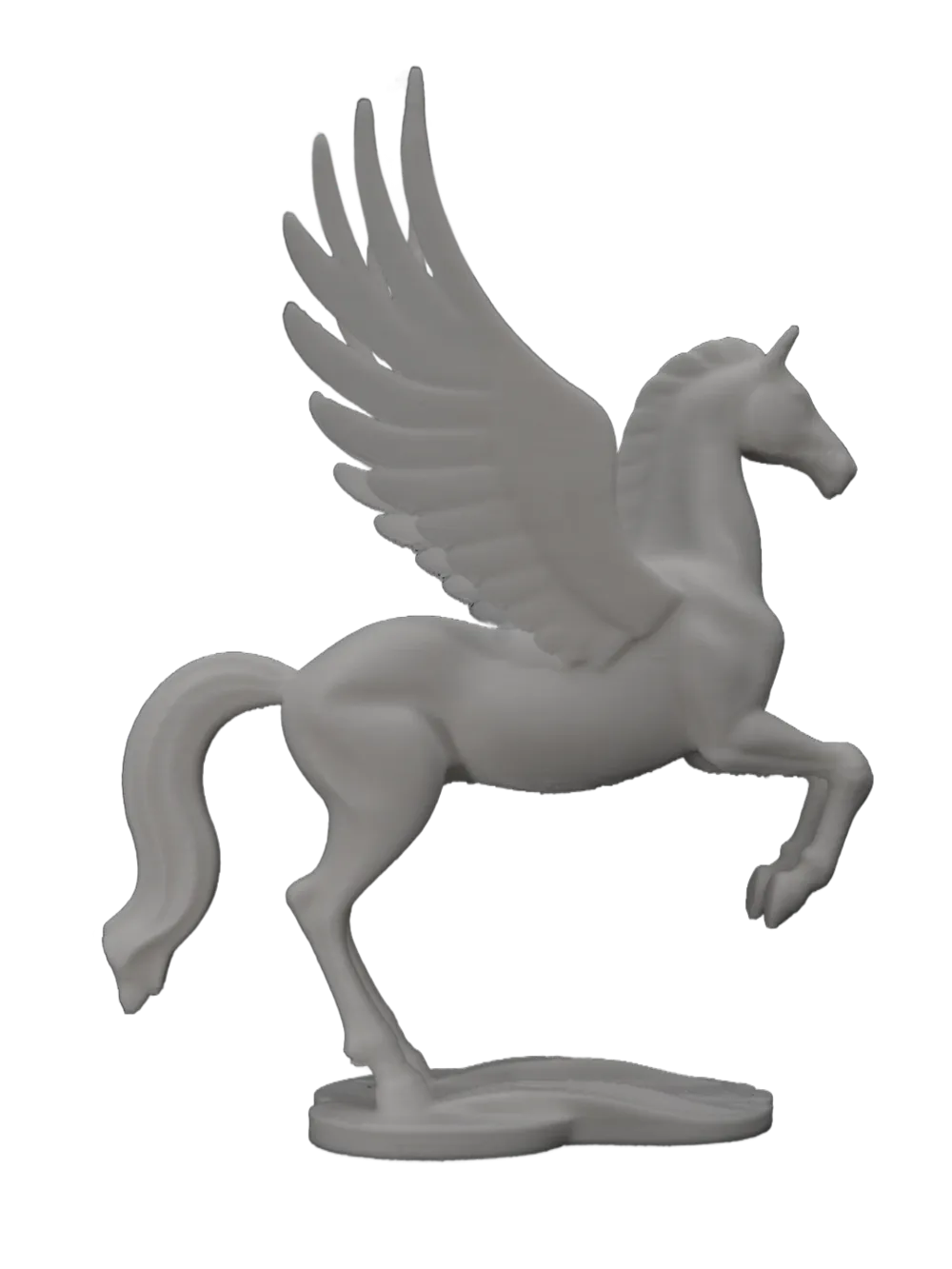 Celestial Flight by KvK Design MakerWorld: Download Free 3D Models