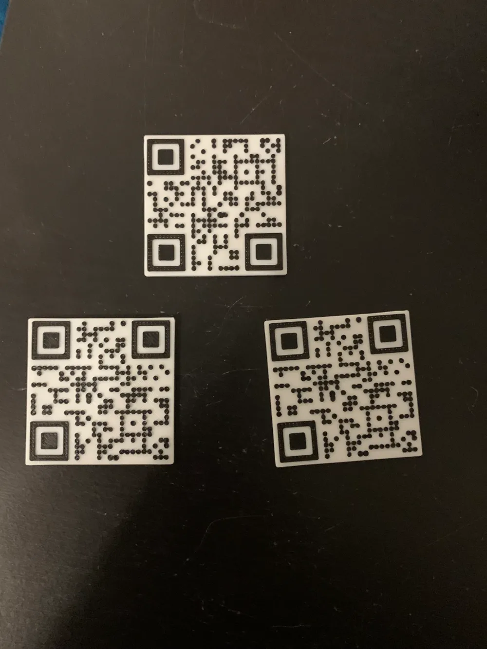 Qr codes by user_3677471008 - MakerWorld