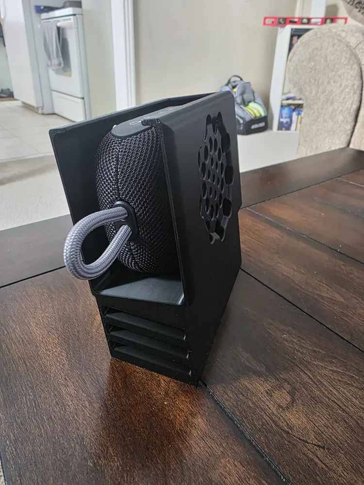 SOUNDCORE Select 4go Stand Set - Free 3D Print Model - MakerWorld