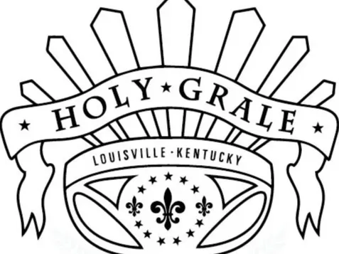 Holy Grale Logo - Free 3D Print Model - MakerWorld
