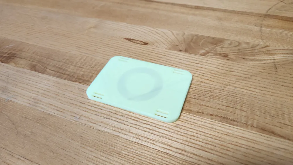 Killswitch Adapter Plate for SteamDeck (DBrand) by BC Labs - MakerWorld