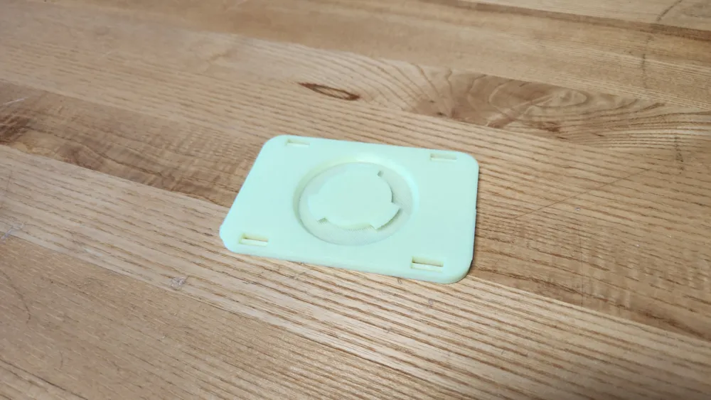 Killswitch Adapter Plate for SteamDeck (DBrand) by BC Labs - MakerWorld