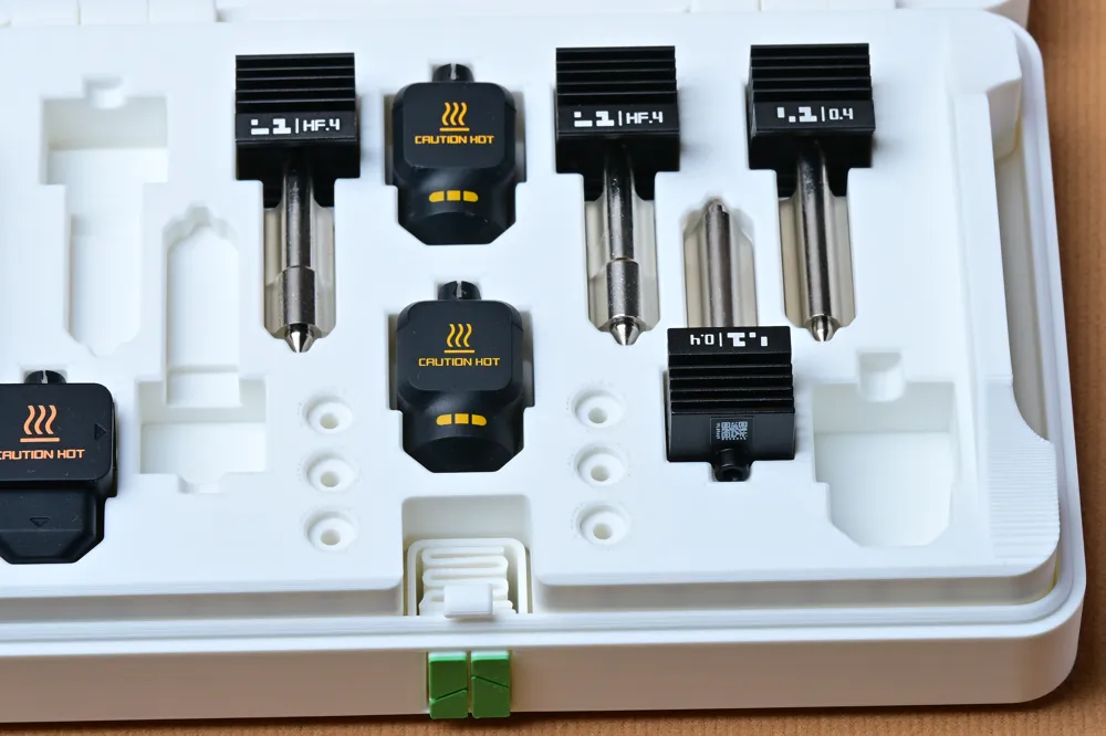 P2S Werkzeugkasten (Druckverschluss) von andy MakerWorld: Kostenlose 3D ...