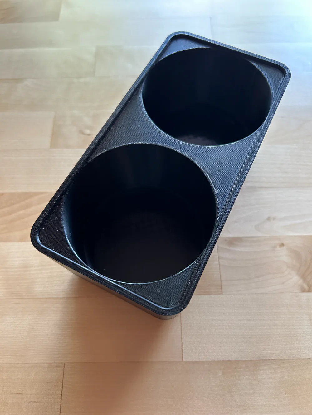 GMC Nalgene Insert by PWilly - MakerWorld