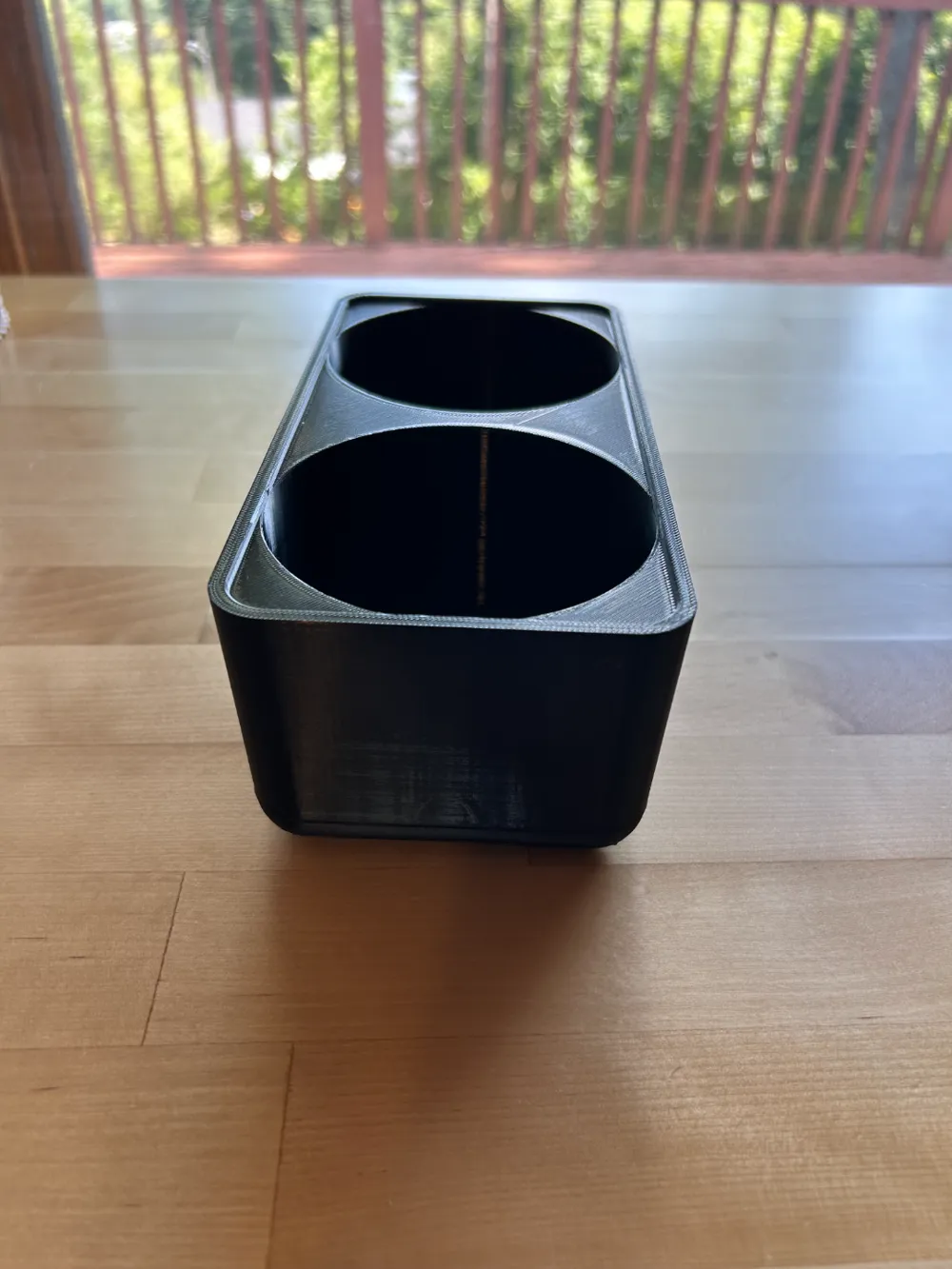 GMC Nalgene Insert by PWilly - MakerWorld