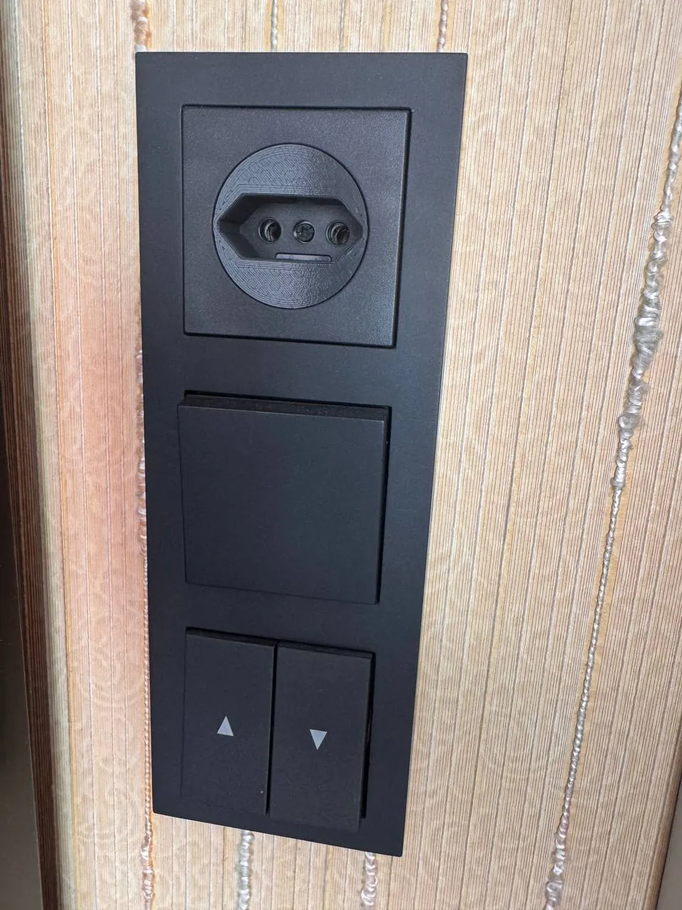 Europlug Schuko Adapter by Alex1808 - MakerWorld