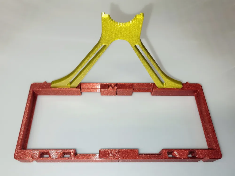 Split Base for Stand-Alone Auto-Rewinder - Free 3D Print Model - MakerWorld