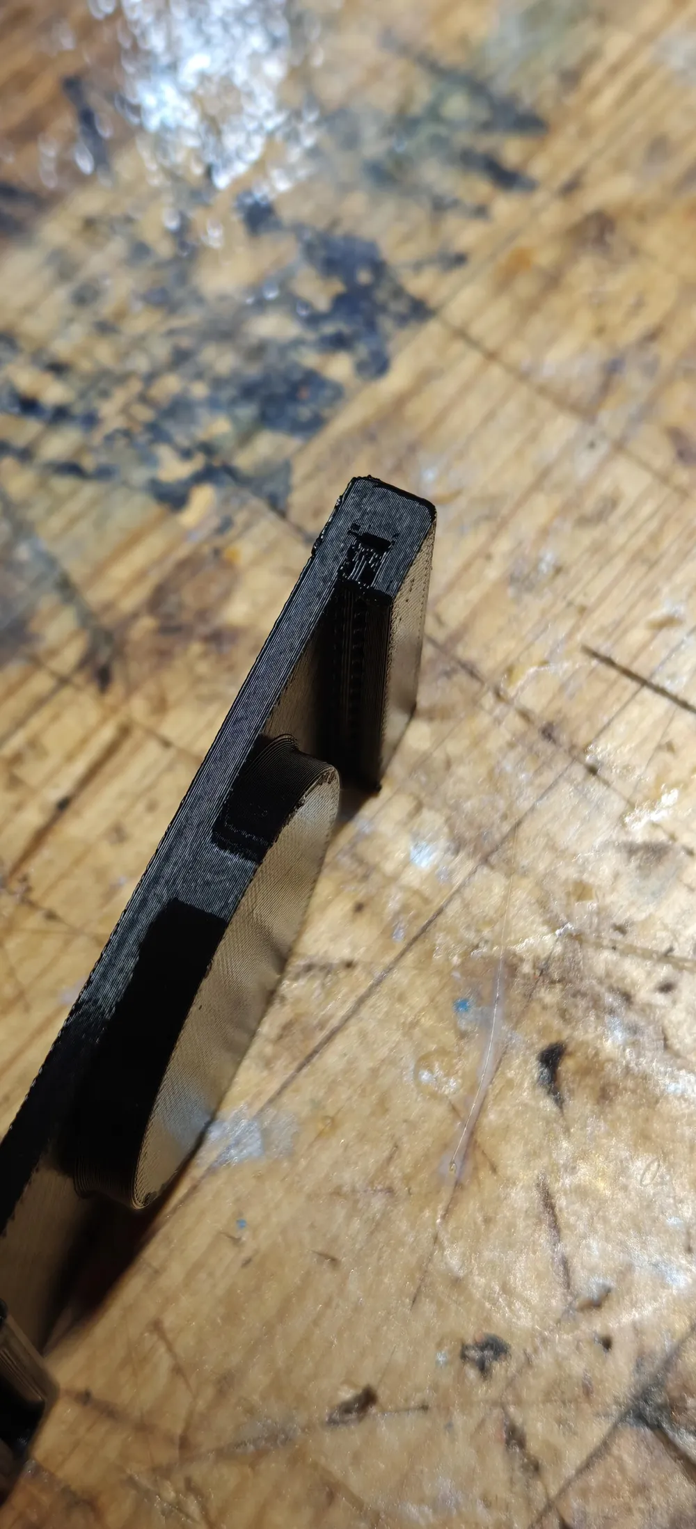 Fluke TPAK Magnet Holder - Free 3D Print Model - MakerWorld
