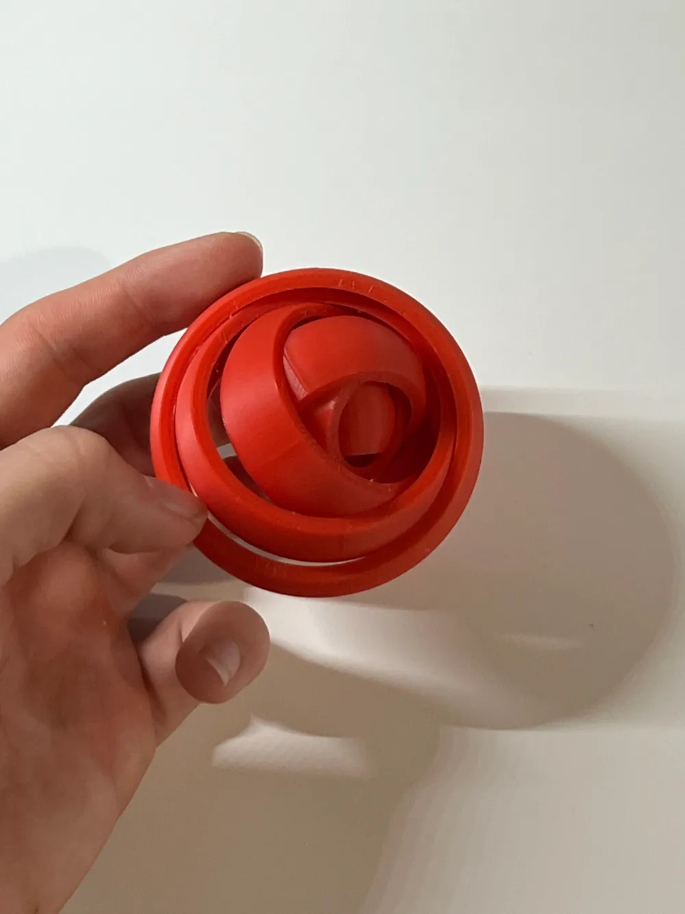 Rotating Fidget by Proki34 - MakerWorld