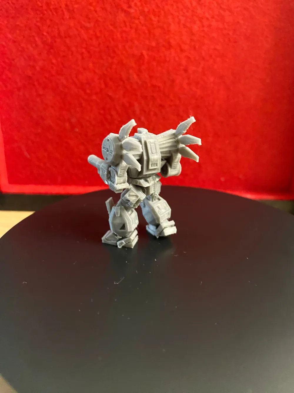 Zeus X for BattleTech Remixed by JediMaveriC MakerWorld: Download Free ...
