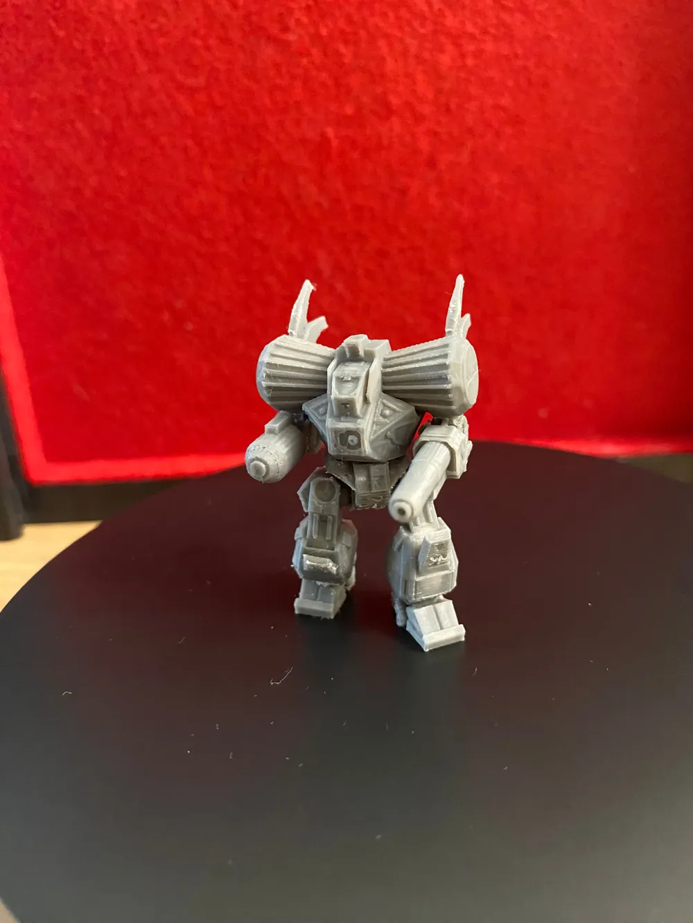 Zeus X for BattleTech Remixed by JediMaveriC MakerWorld: Download Free ...