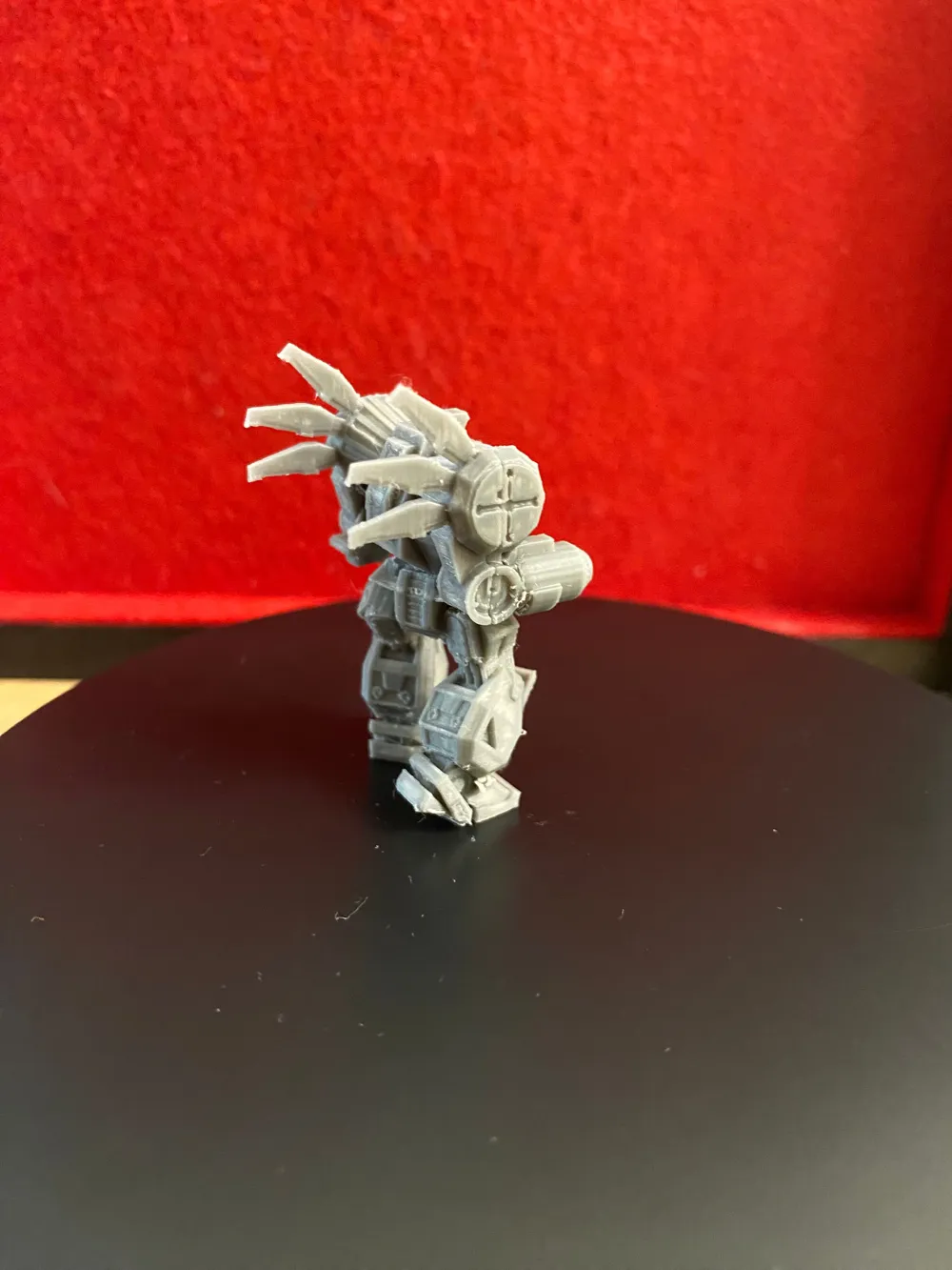 Zeus X for BattleTech Remixed by JediMaveriC MakerWorld: Download Free ...
