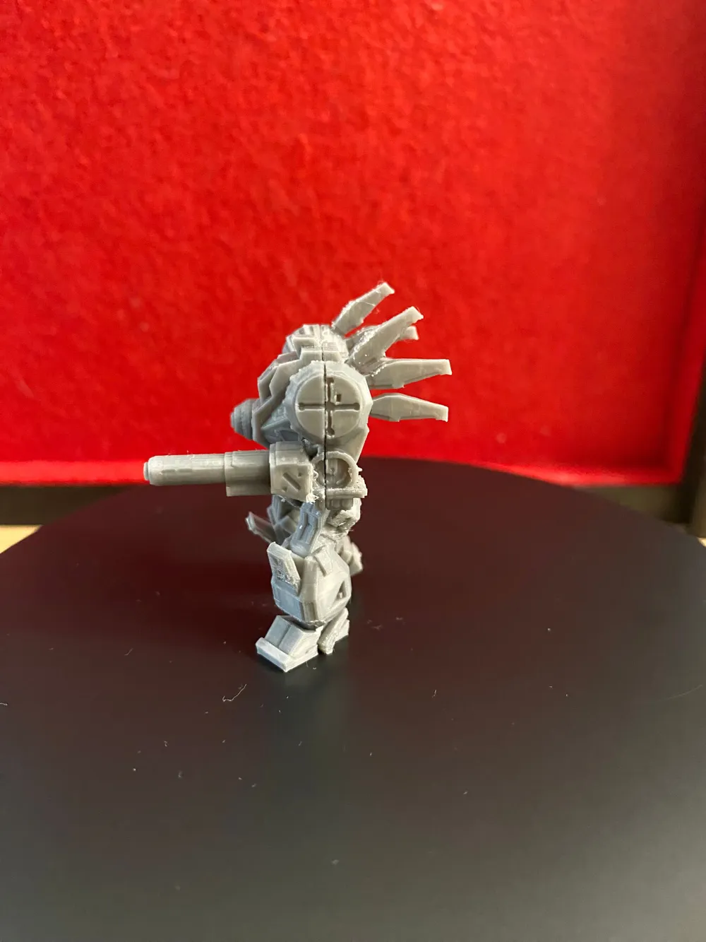 Zeus X for BattleTech Remixed by JediMaveriC MakerWorld: Download Free ...