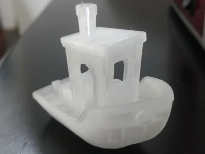 benchy stl - MakerWorld