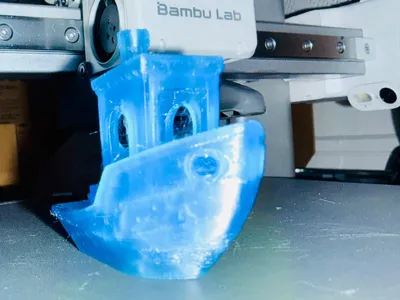 petg test 3d print model download - MakerWorld