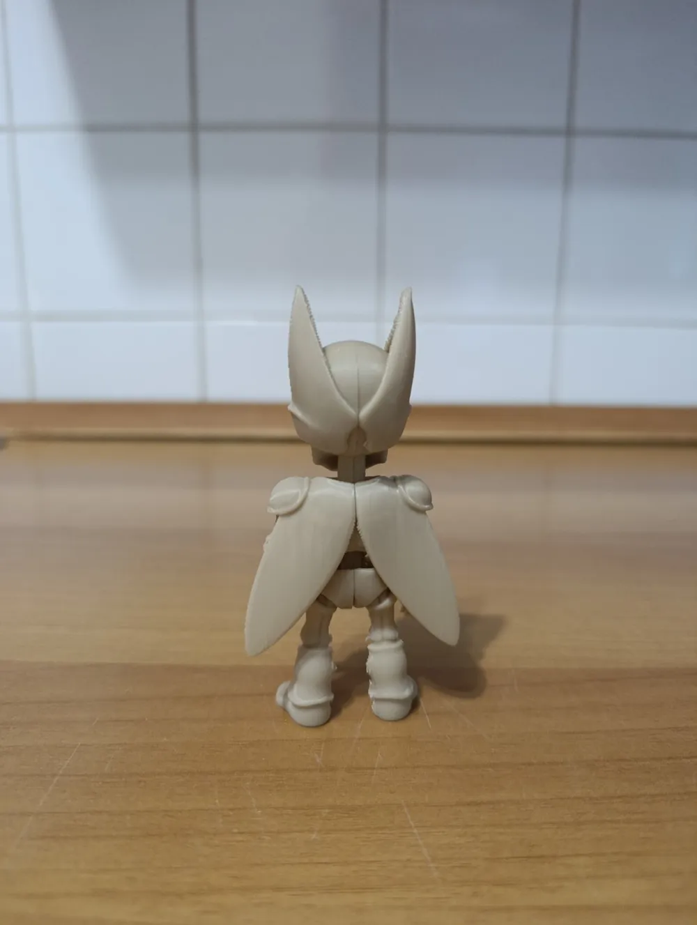 Cell Skeleton – Dragonball – Halloween Edition by Trimela3D MakerWorld ...