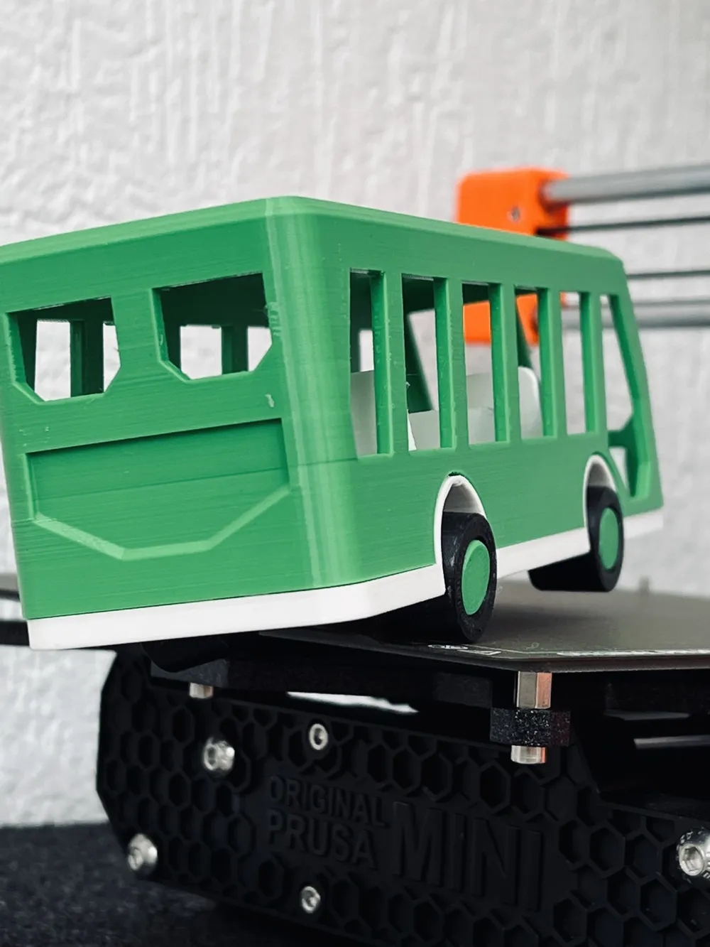 Bus no. 5 by jdormer9 - MakerWorld