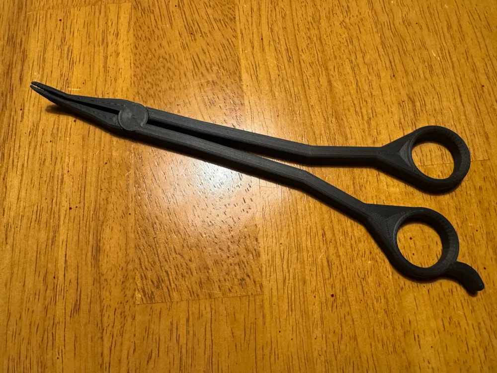 printer poop picker by Anko MakerWorld: Download Free 3D Models