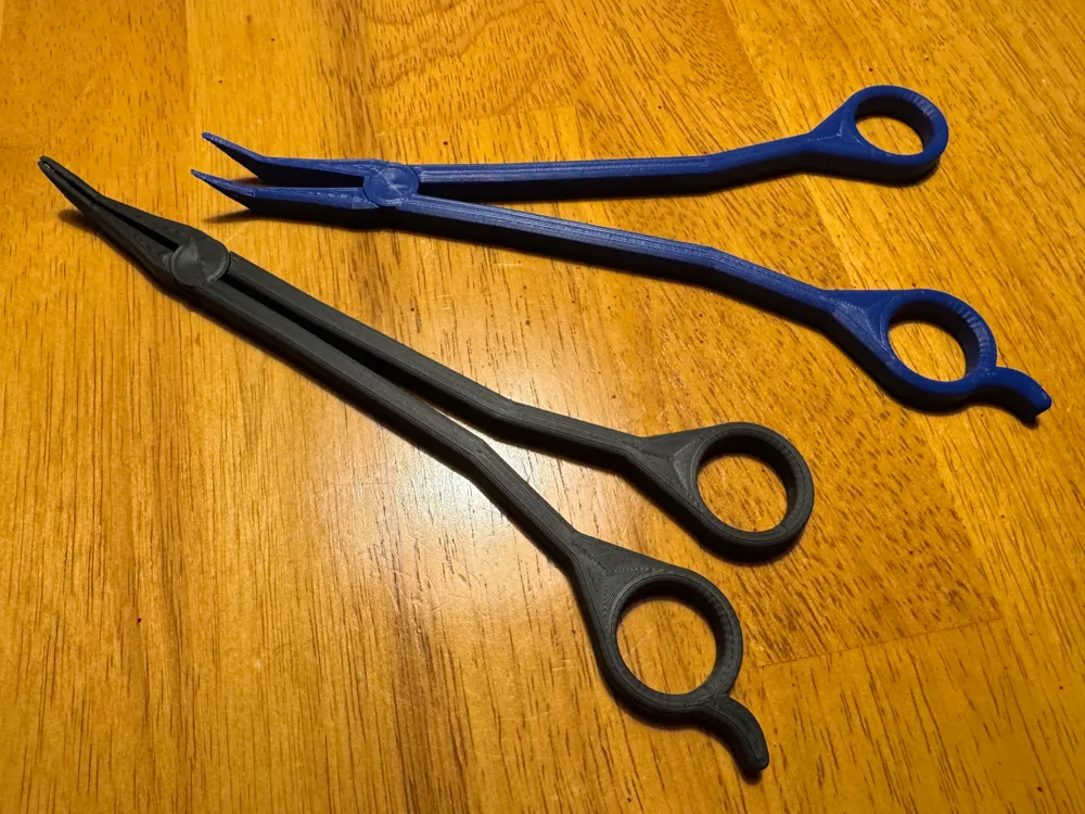 printer poop picker by Anko MakerWorld: Download Free 3D Models