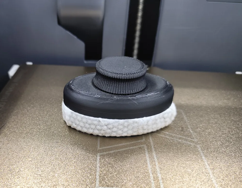 Build Plate Cleaner by 3DItaly - MakerWorld