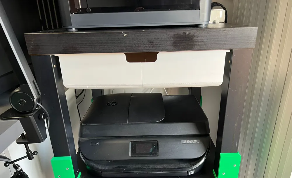 XXXL Poop Drawer for Ikea Lack by Simo_bagg3d MakerWorld: Download Free ...