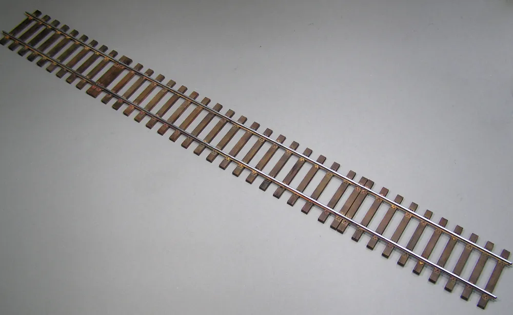 1:35 Perfectly assembled Realistic Railways - Free 3D Print Model ...