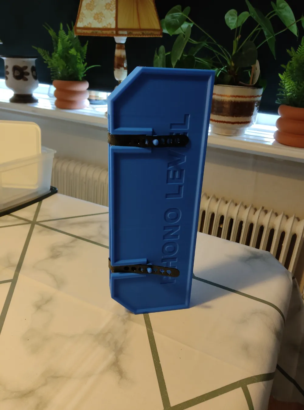 Phone Level by Ola S - MakerWorld