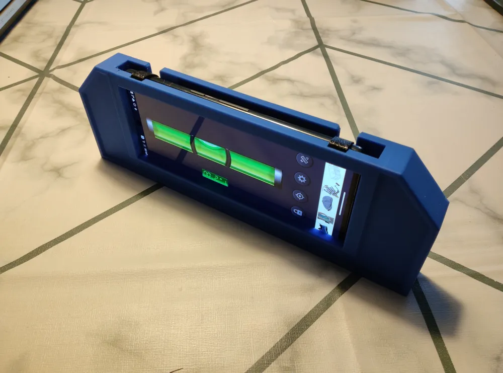Phone Level by Ola S - MakerWorld