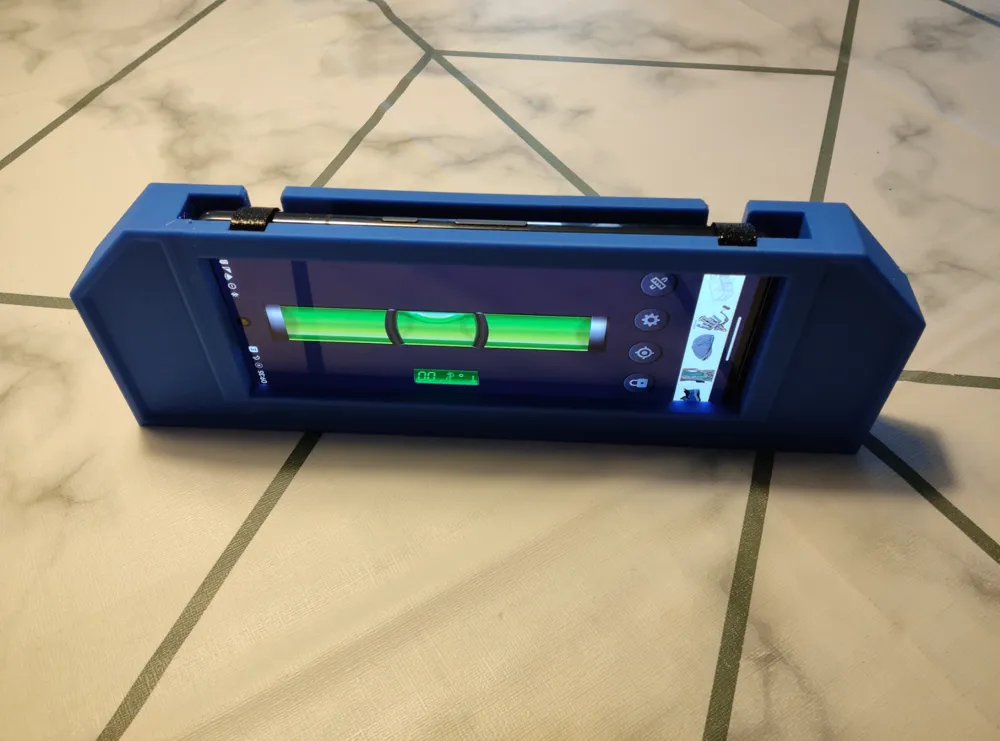Phone Level by Ola S - MakerWorld