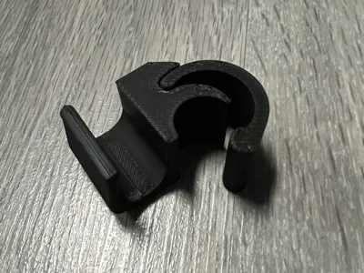 clasp 3d print model download - MakerWorld