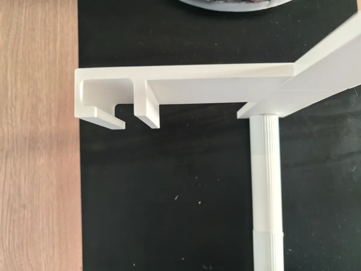 Bambu Lab A1 AMS case support - Free 3D Print Model - MakerWorld