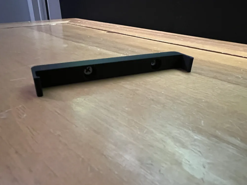 CD Case Wall Mount - Free 3D Print Model - MakerWorld