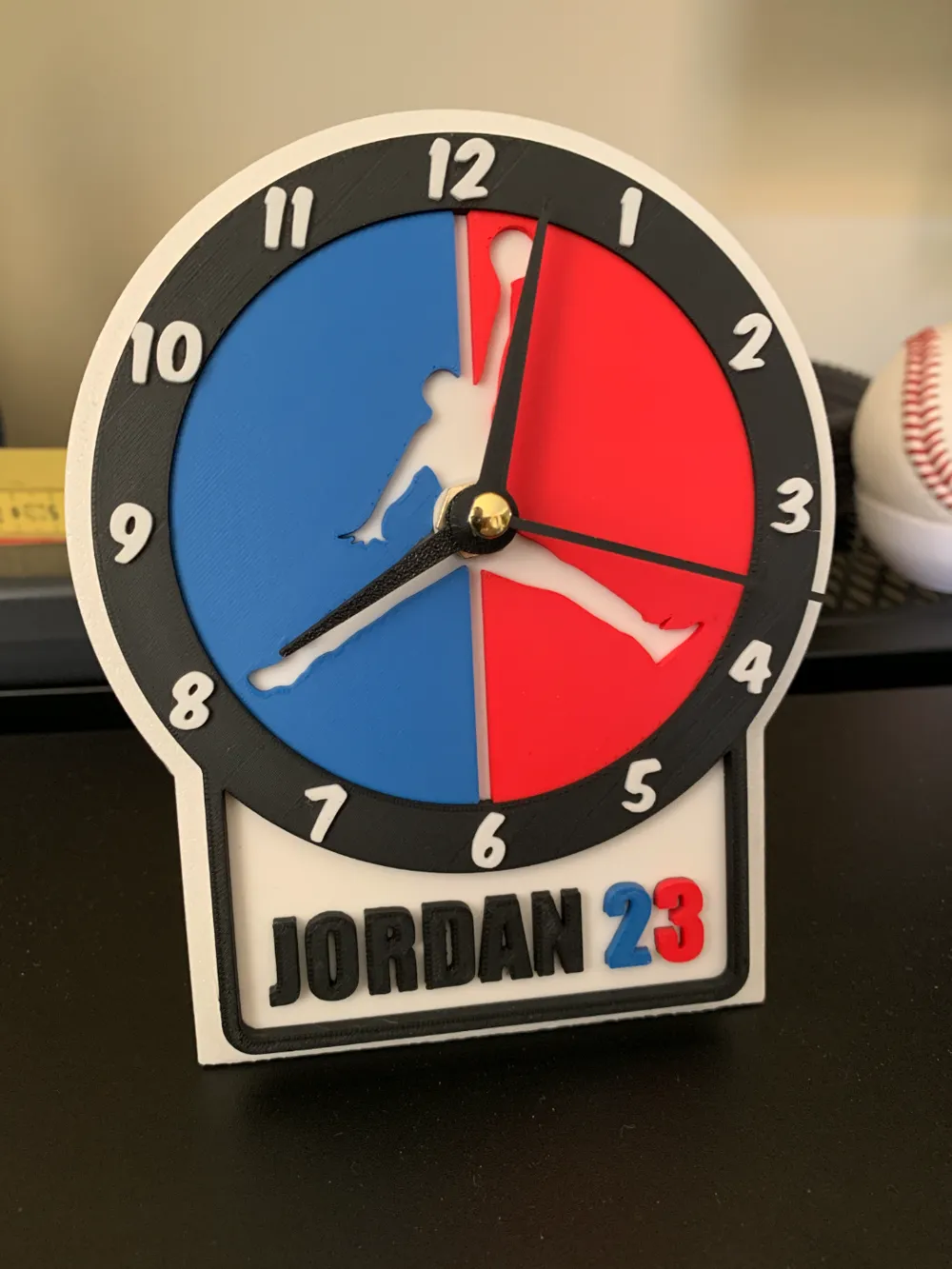 Bambu Lab Clock by B-Lab 3D - MakerWorld