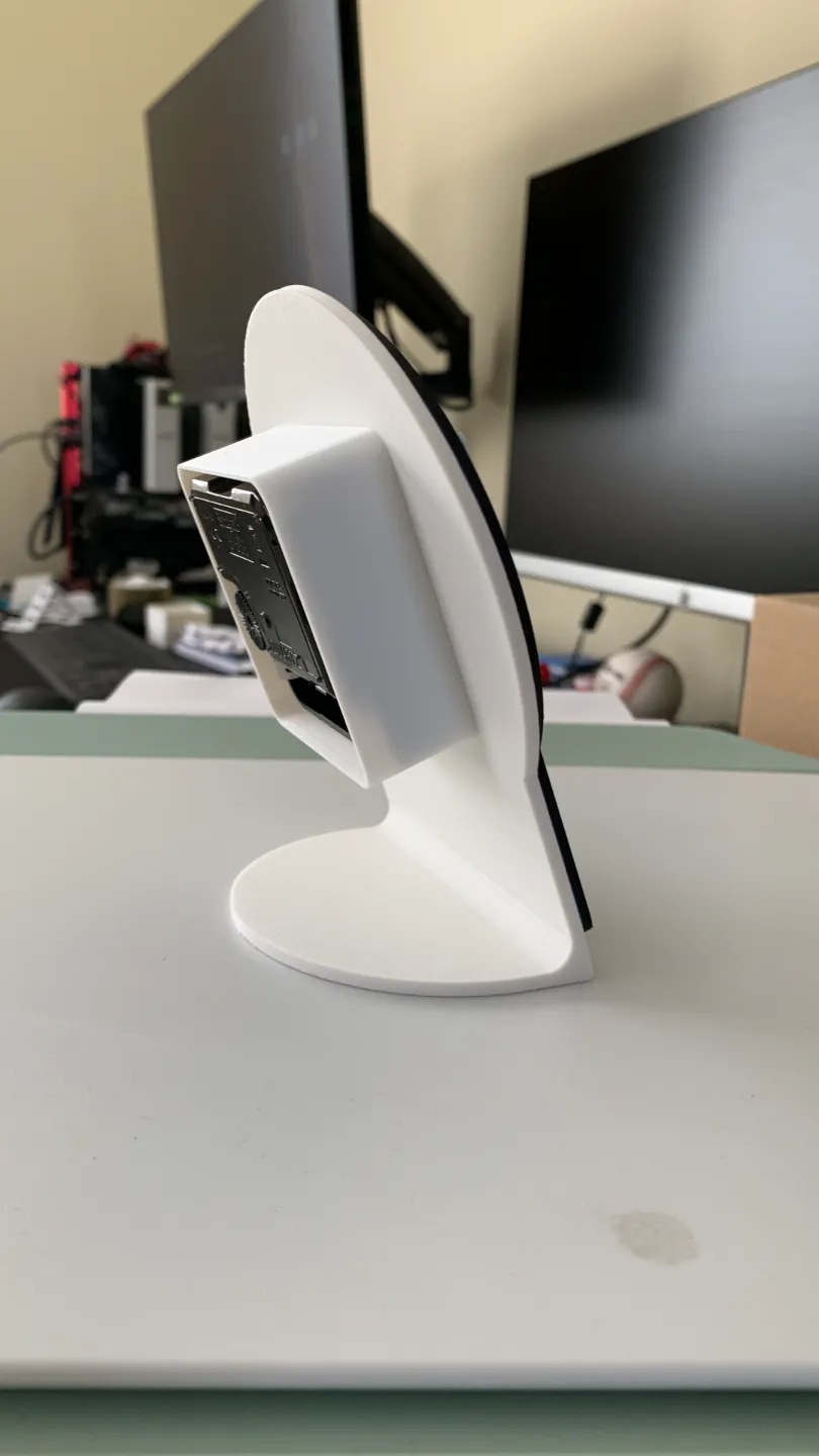 Bambu Lab Clock by B-Lab 3D - MakerWorld