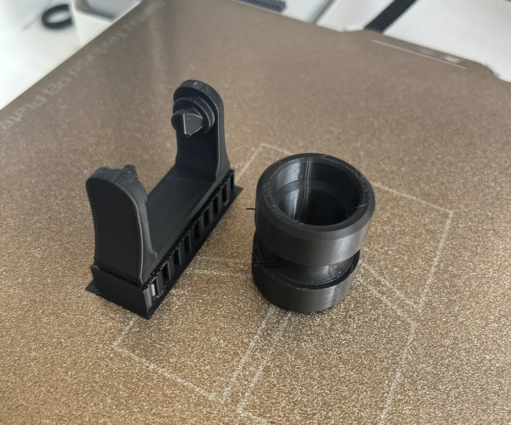 SKADIS Filament Roller by Peiser.Design MakerWorld: Download Free 3D Models