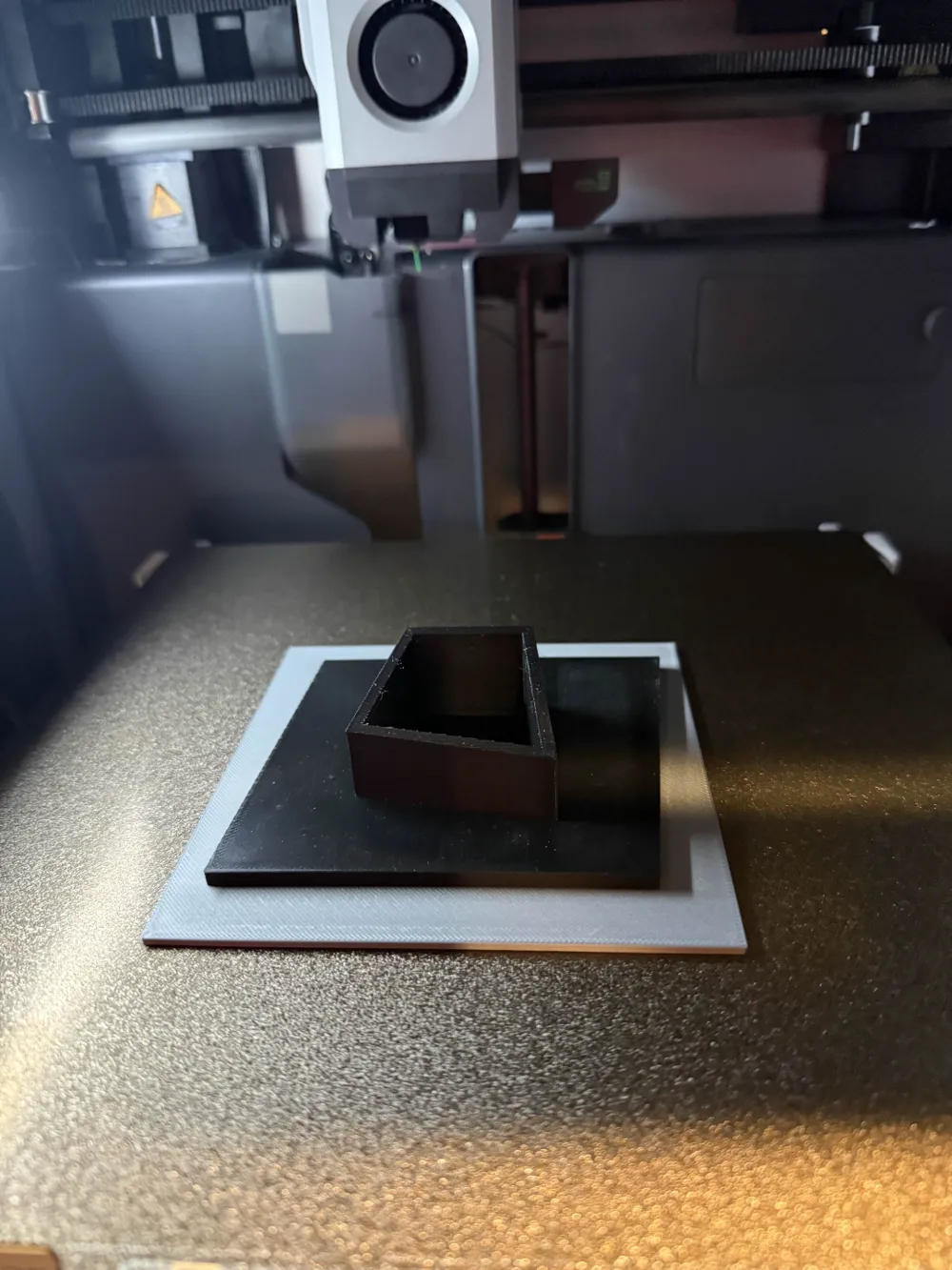 Baseballständer von Captain Sisko von StuTangClan MakerWorld ...