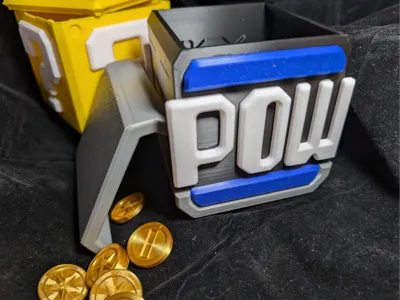 anselor | Published - MakerWorld