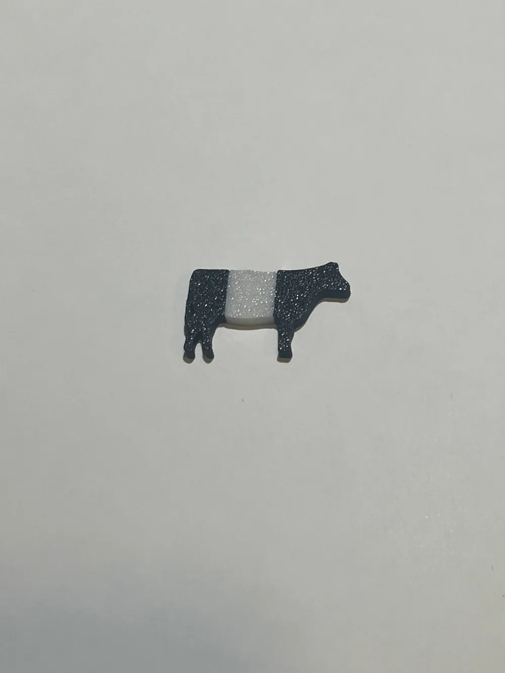 Cow Model by RettttyMakerWorld: Download Free 3D Models