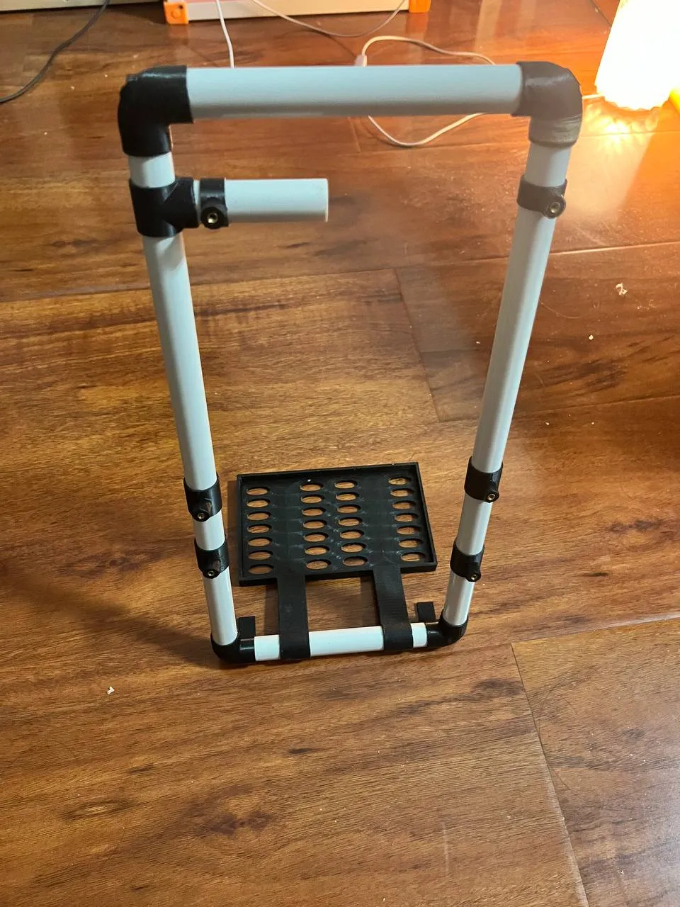 Open computer case For ATX motherboard by Ans MakerWorld: Download Free ...