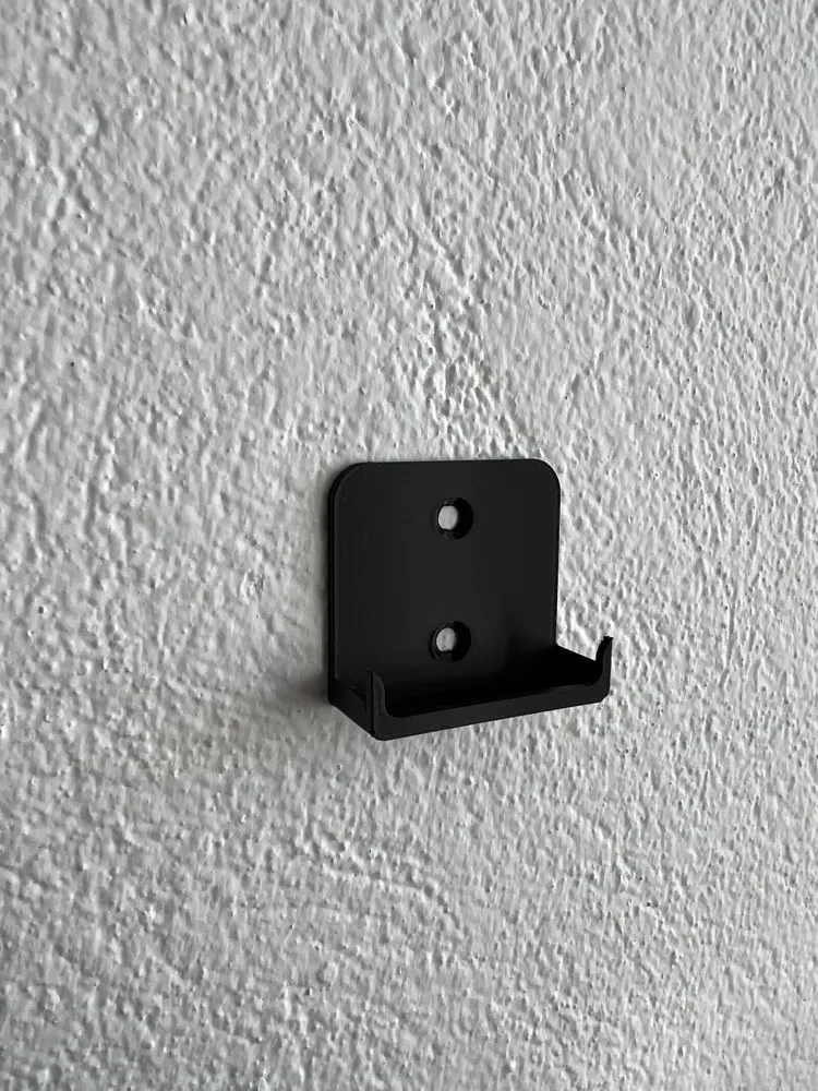 Wall mount for Eve Room by TmnRsmn - MakerWorld