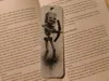 Minecraft Skeleton Bookmark - Free 3D Print Model - MakerWorld