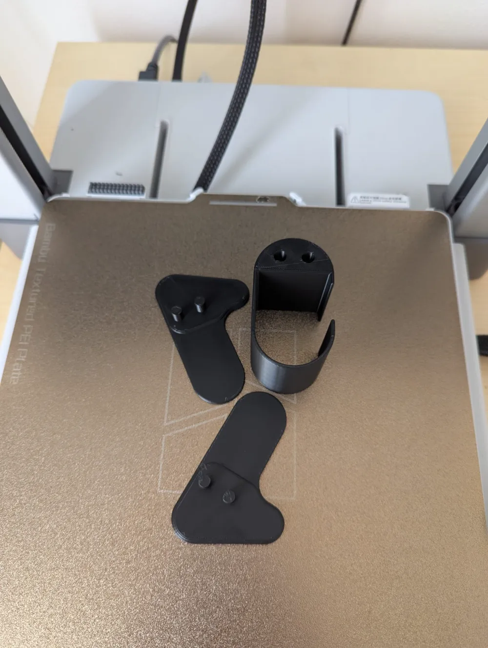 Watch stand by Bagghet - MakerWorld