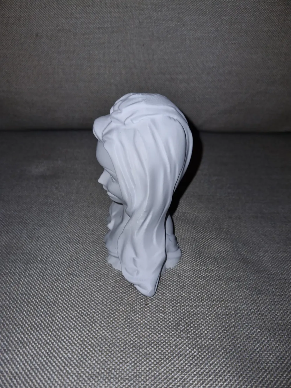 Barbie/Princess/Bride Bust by THOMSOH - MakerWorld