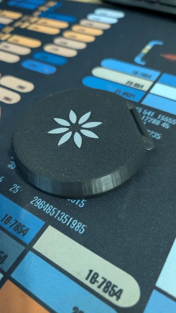 Invisalign Case with Logo by SteveM MakerWorld: Download Free 3D Models