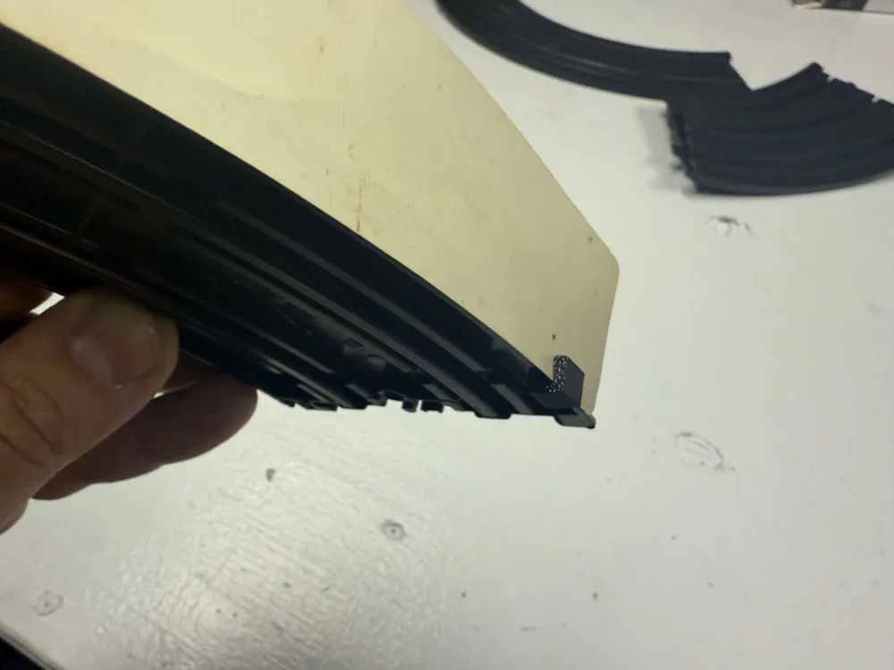Aurora AFX Slot Car track Billboard clips by 3D_BRZ MakerWorld ...