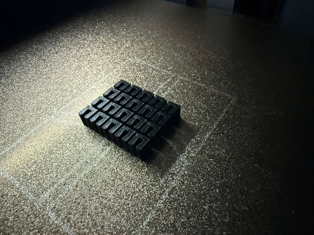 Aurora AFX Slot Car track Billboard clips by 3D_BRZ MakerWorld ...