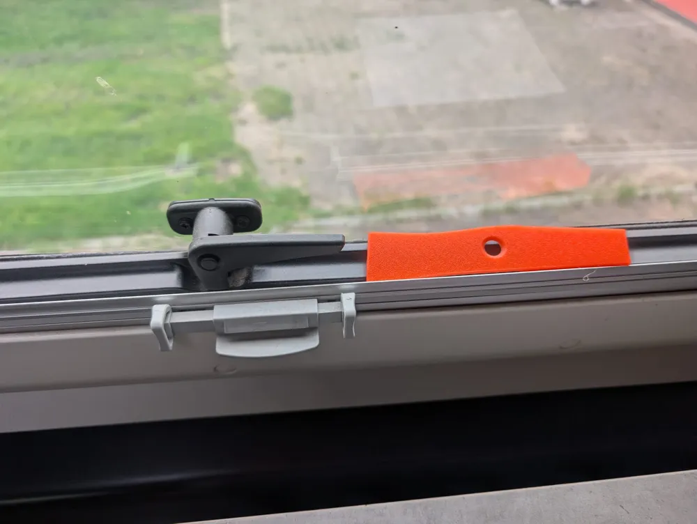 RV Window Lock by user_3087587545 MakerWorld: Download Free 3D Models