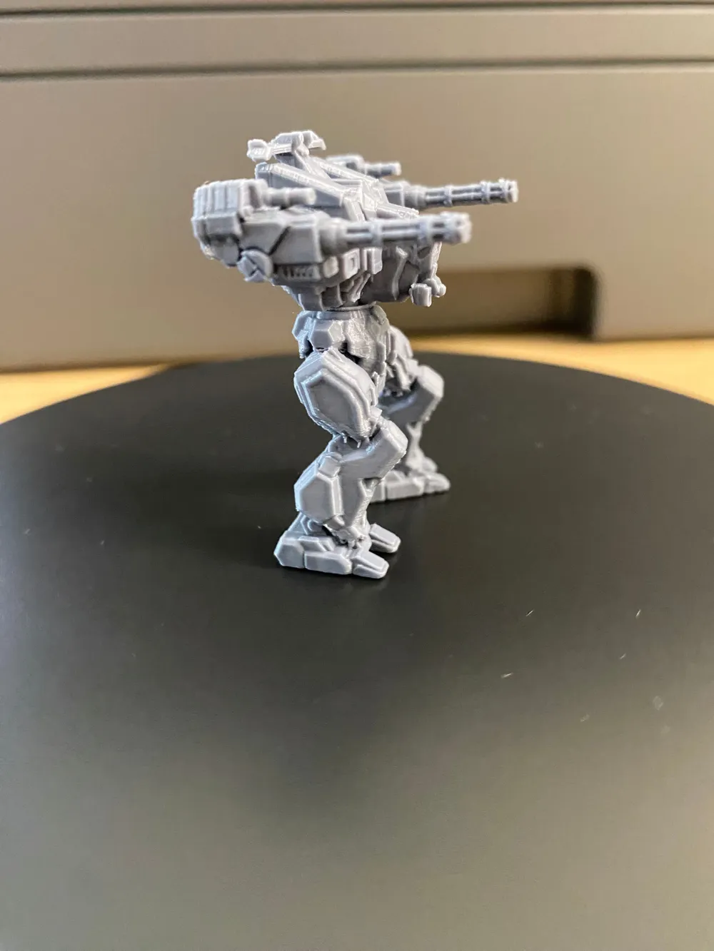 Rifelman 8D for Battletech Remixed by JediMaveriC MakerWorld: Download ...